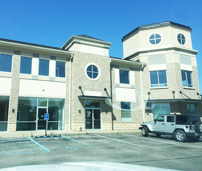 Wolf Glass & Paint Co. - Glass & Windows
