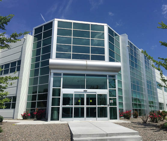 Wolf Glass & Paint Co. - Glass & Windows