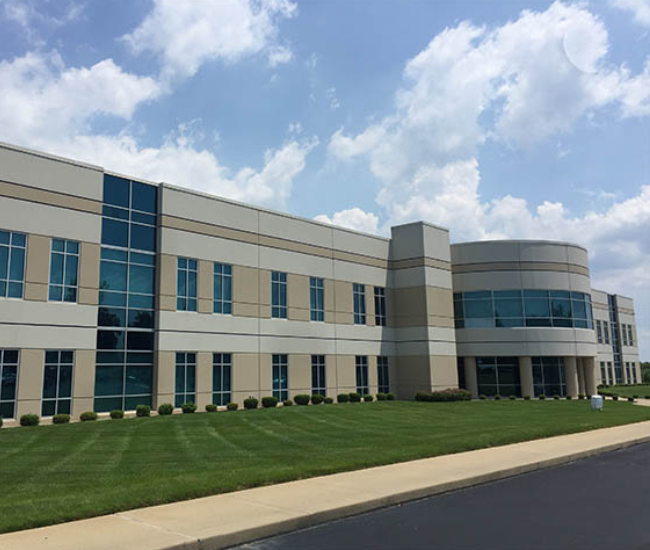 Wolf Glass & Paint Co. - Glass & Windows