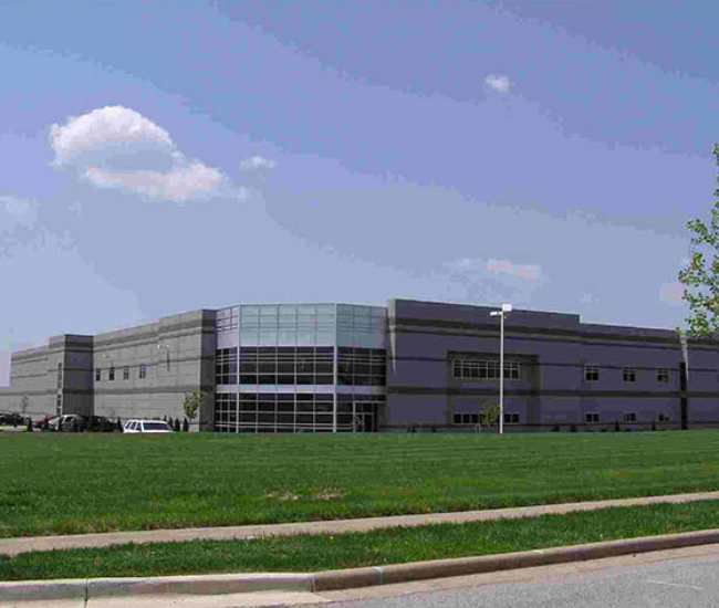 Wolf Glass & Paint Co. - Glass & Windows