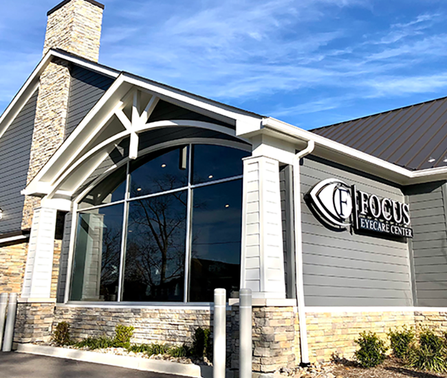 Wolf Glass & Paint Co. - Glass & Windows