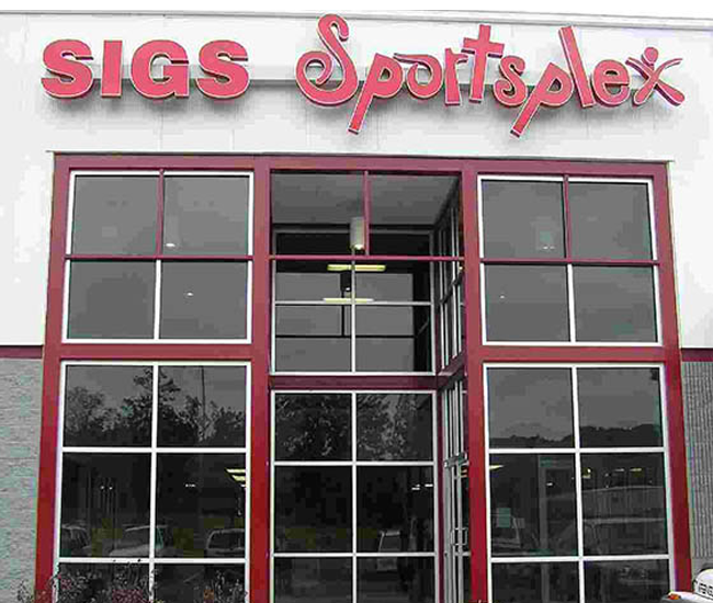 Wolf Glass & Paint Co. - Glass & Windows