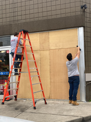 Wolf Glass & Paint Co. - Glass & Windows