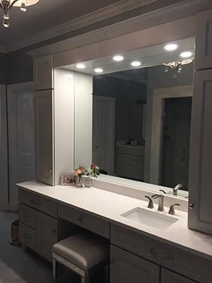 Wolf Glass & Paint Co. - Glass & Windows