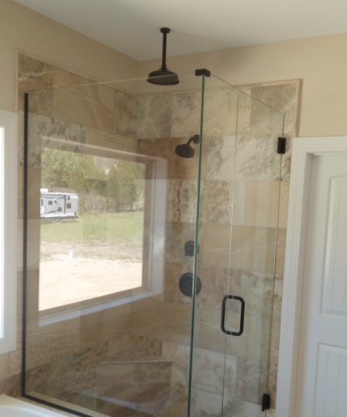 Wolf Glass & Paint Co. - Glass & Windows