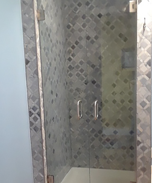 Wolf Glass & Paint Co. - Glass & Windows