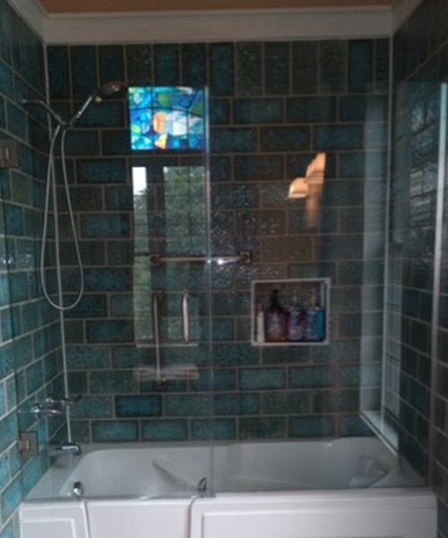 Wolf Glass & Paint Co. - Glass & Windows