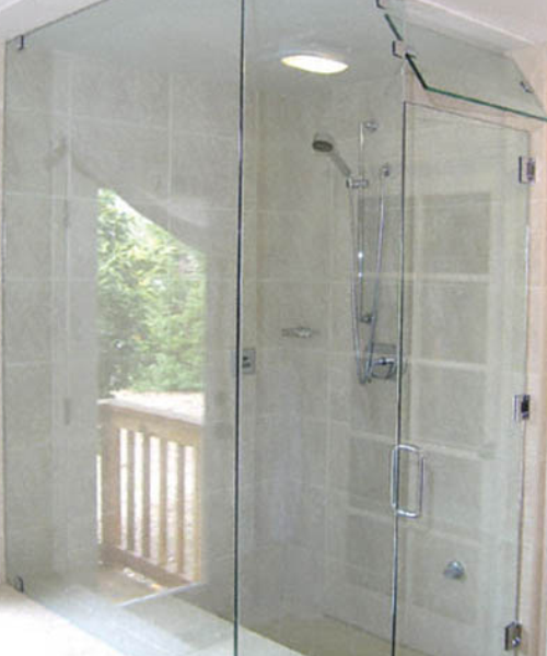 Wolf Glass & Paint Co. - Glass & Windows