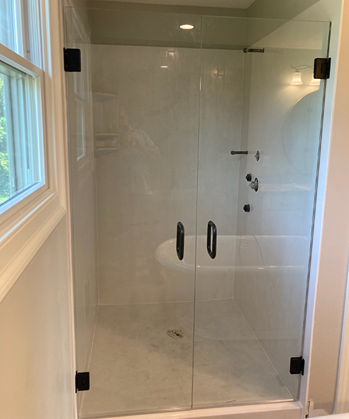 Wolf Glass & Paint Co. - Glass & Windows