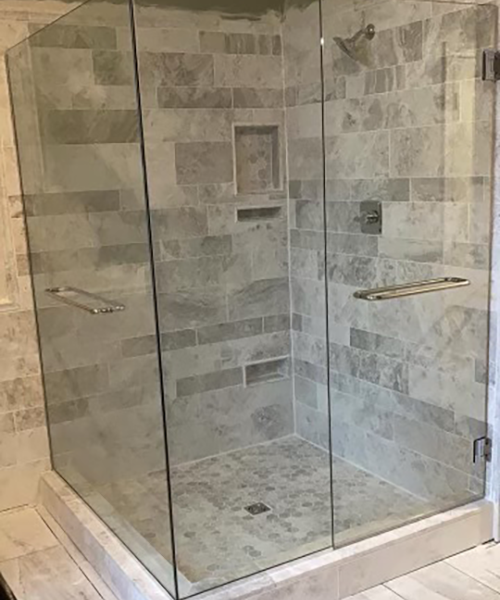 Wolf Glass & Paint Co. - Glass & Windows