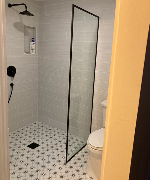 Wolf Glass & Paint Co. - Glass & Windows