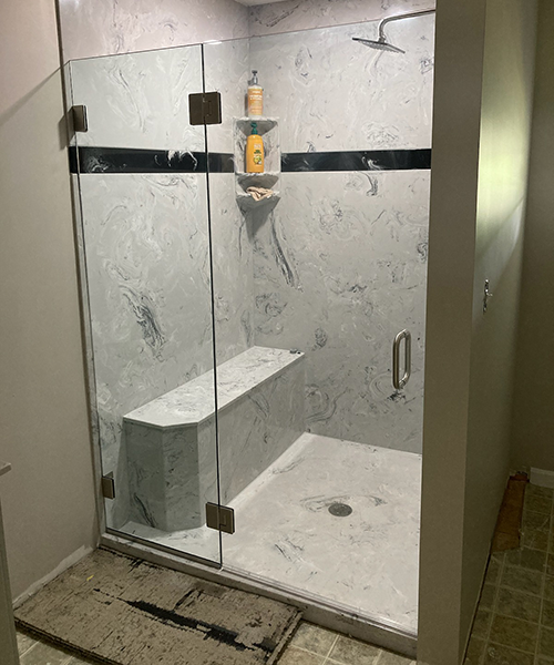 Wolf Glass & Paint Co. - Glass & Windows