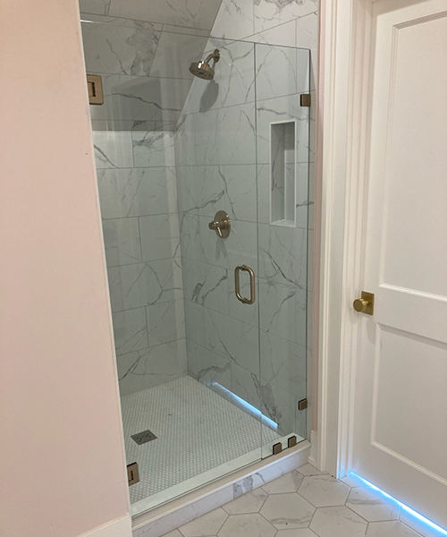 Wolf Glass & Paint Co. - Glass & Windows