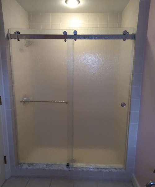 Wolf Glass & Paint Co. - Glass & Windows