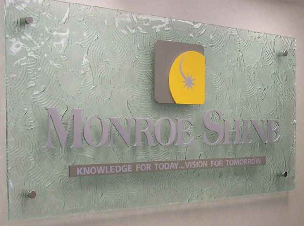 Wolf Glass & Paint Co. - Glass & Windows